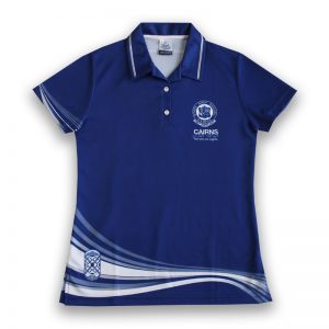 Cairns State High School Archives - Uniform Link