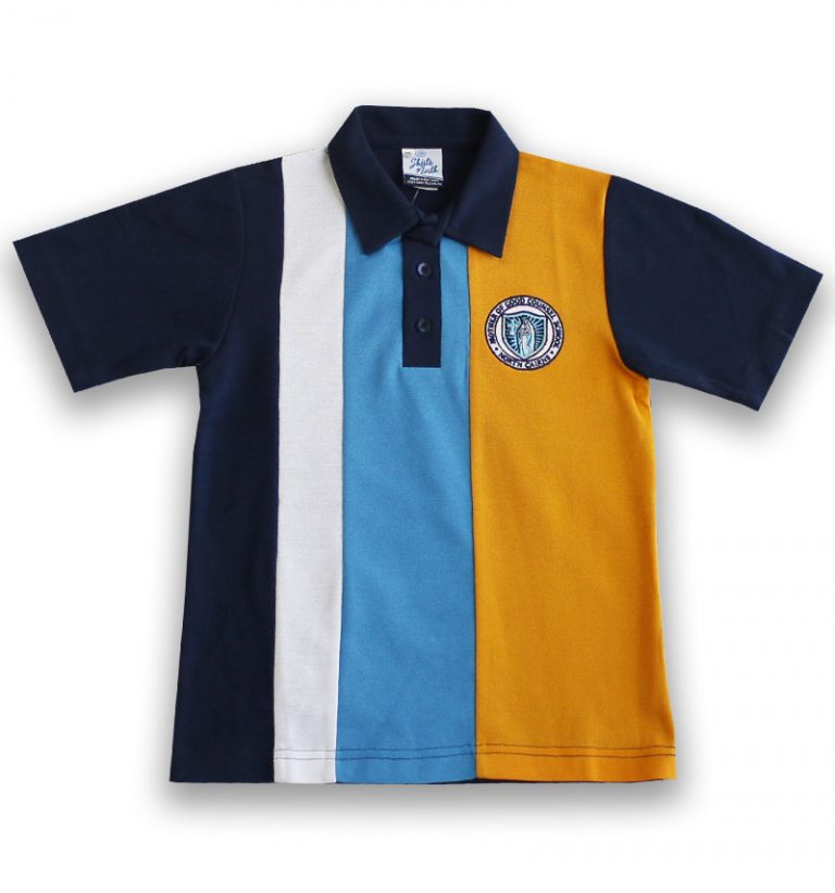 MOGC Polo - Uniform Link