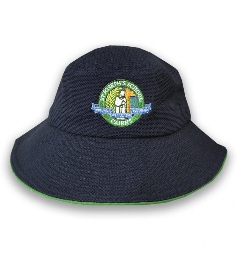 St Josephs Hat - Uniform Link