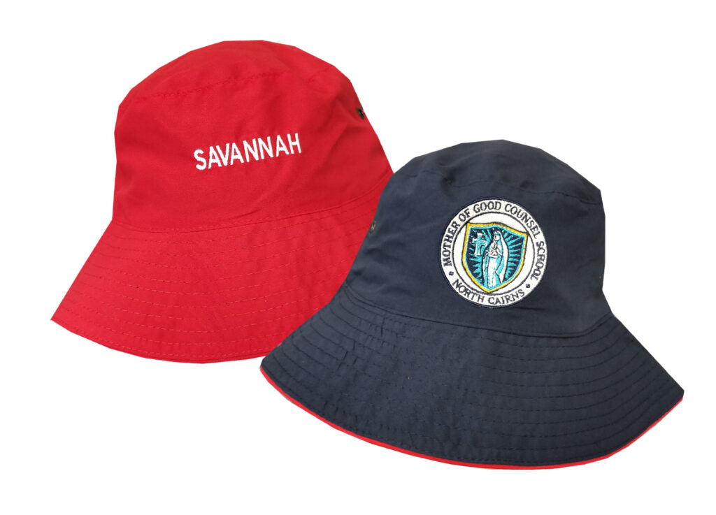 MOGC Sports Hat Savannah - Uniform Link