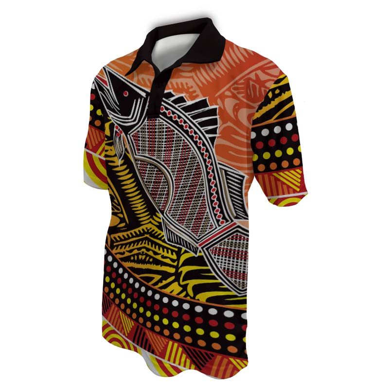 Indigenous Designs - Uniform Link