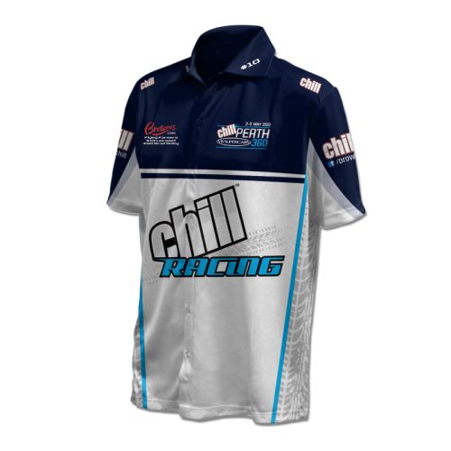 Custom Polos - Uniform Link