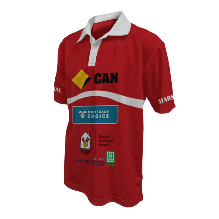 Custom Polo Designs - Uniform Link