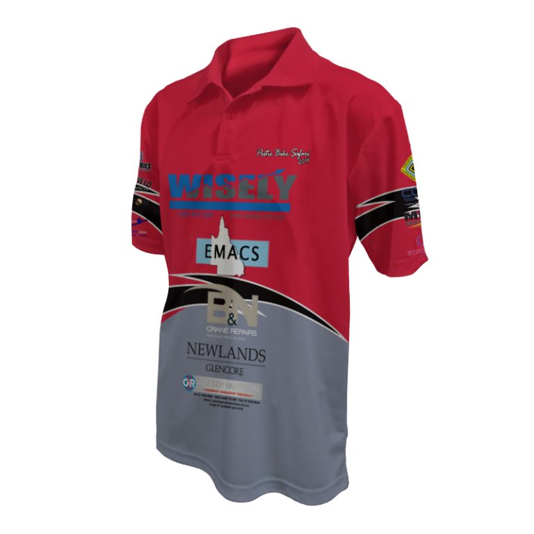 Custom Polo Designs - Uniform Link