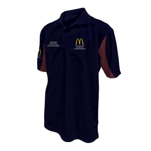 Custom Polo Designs - Uniform Link