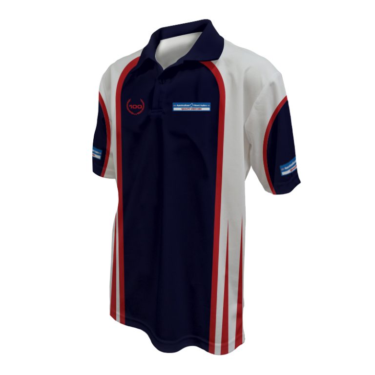 Custom Polo Designs - Uniform Link