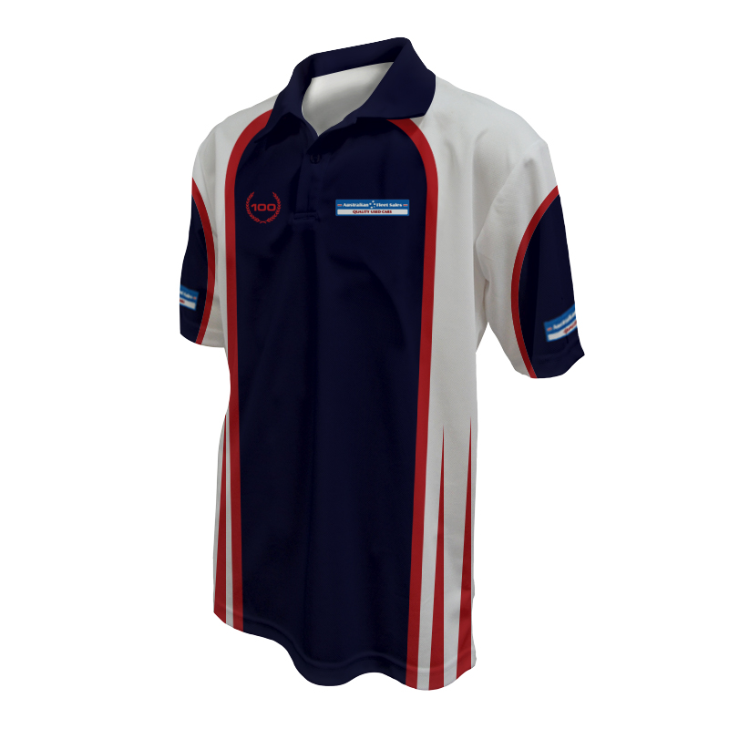 Custom Polo Designs - Uniform Link