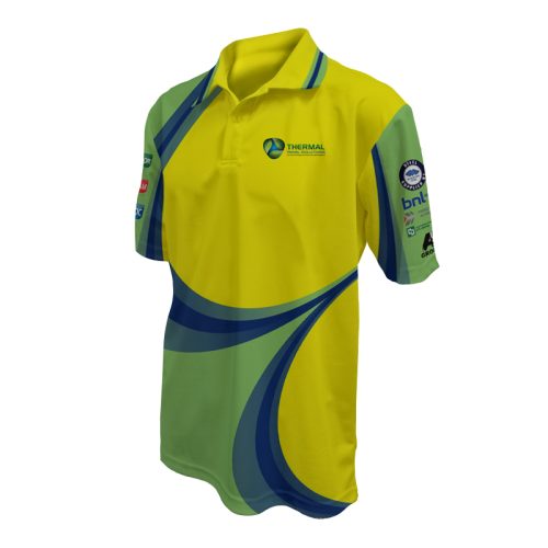 Custom Polo Designs - Uniform Link