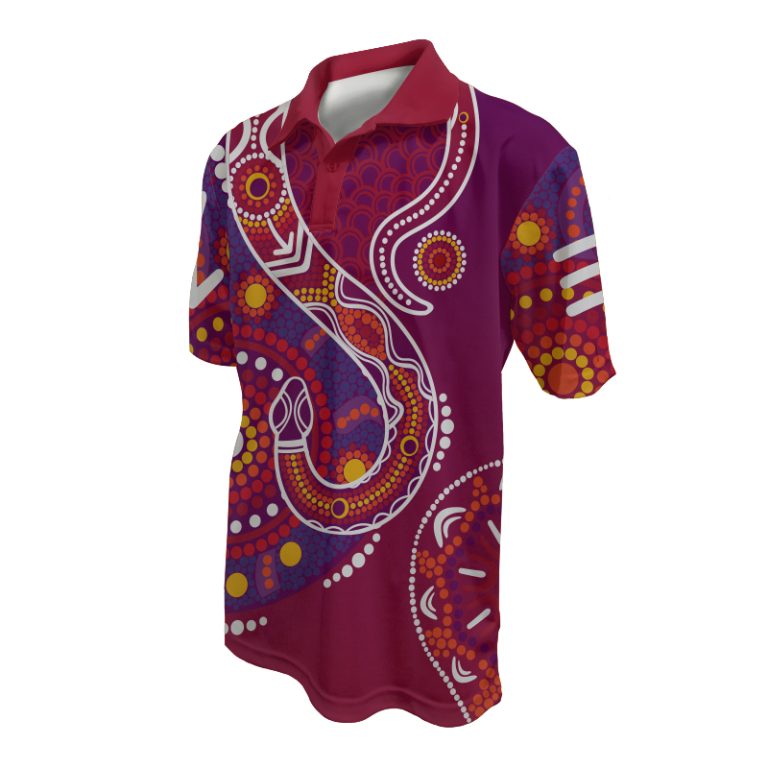 Indigenous Designs - Uniform Link