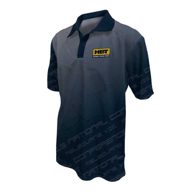 Custom Polos - Uniform Link