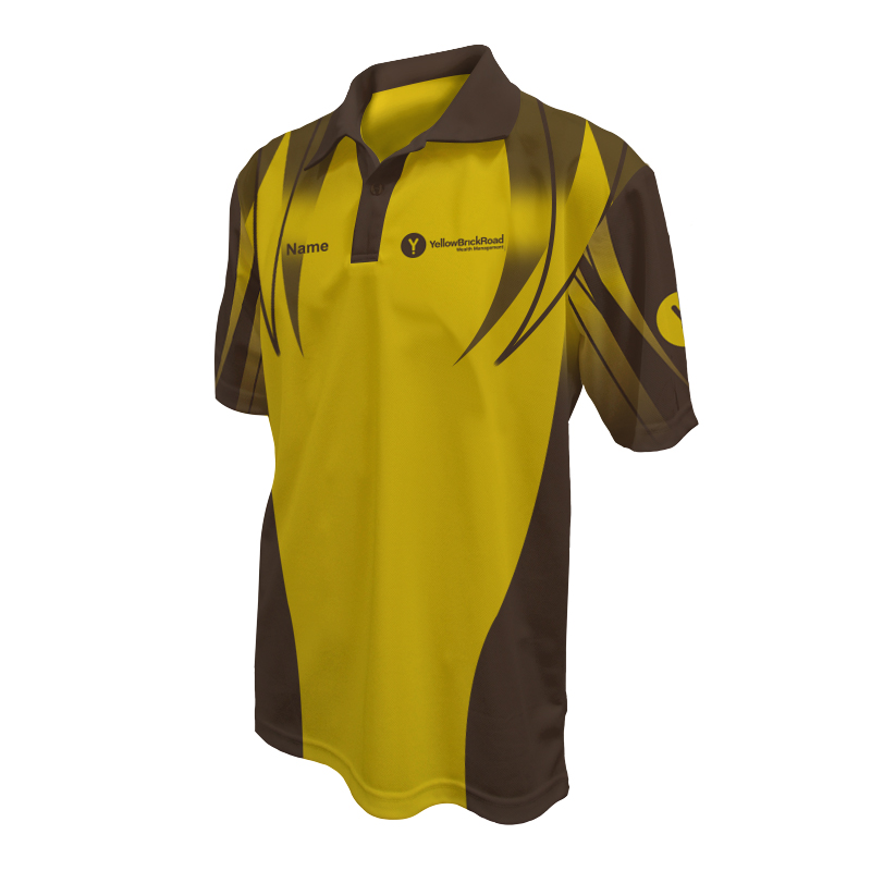 Custom Polo Designs - Uniform Link