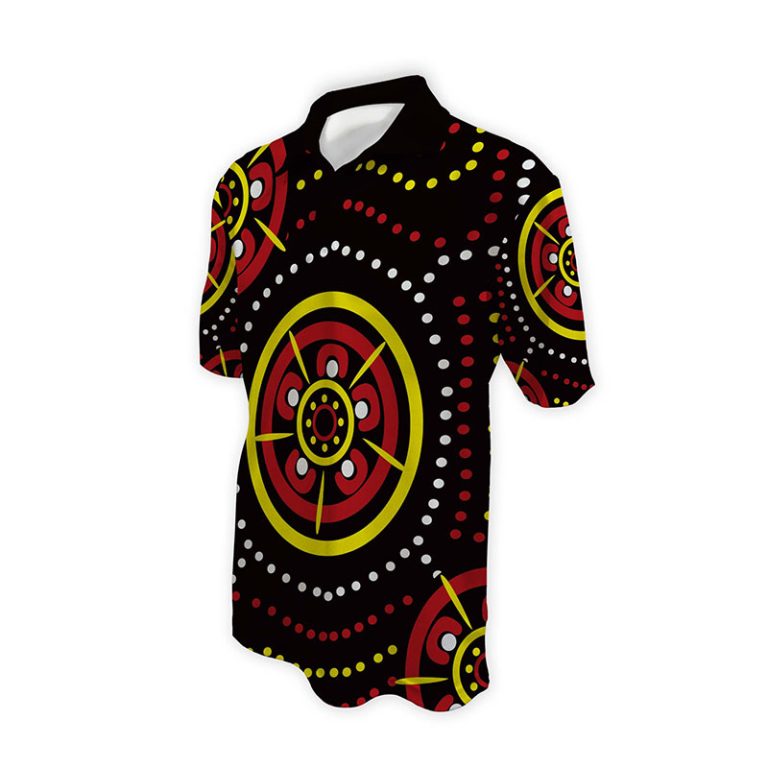Indigenous Designs - Uniform Link