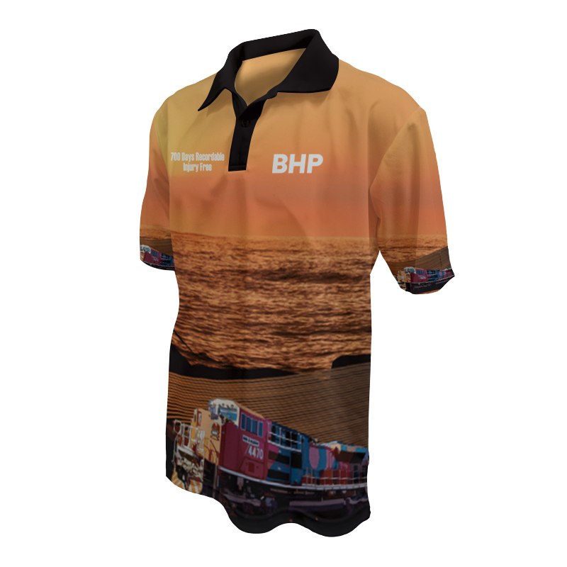 Custom Polo Designs - Uniform Link