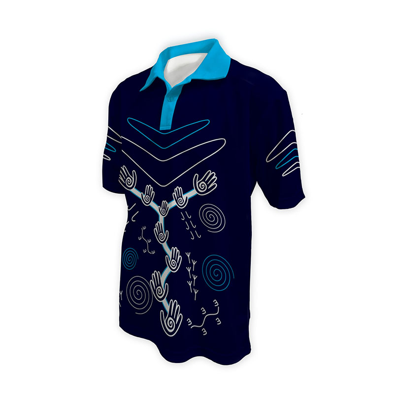 Indigenous Designs - Uniform Link