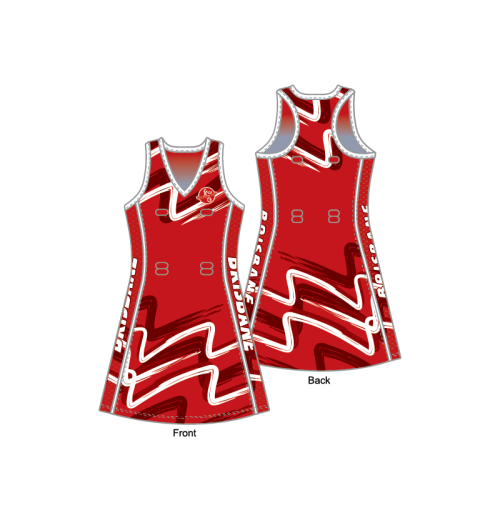 Netball Uniforms - Uniform Link