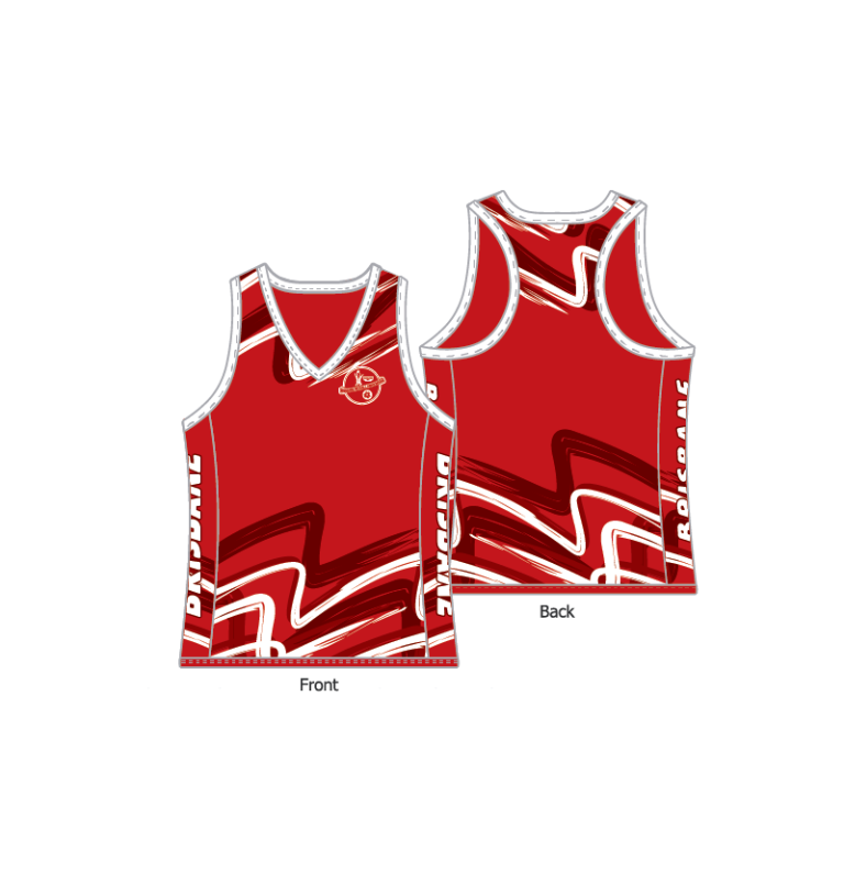 Netball Uniforms - Uniform Link