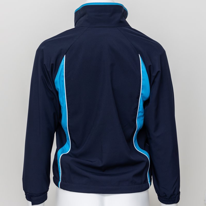 OLHOC Track Jacket - Uniform Link
