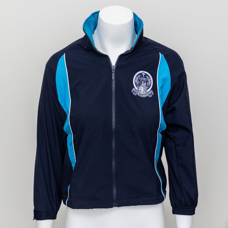 OLHOC Track Jacket - Uniform Link