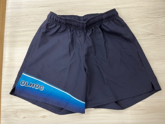OLHOC Sport Shorts - Uniform Link