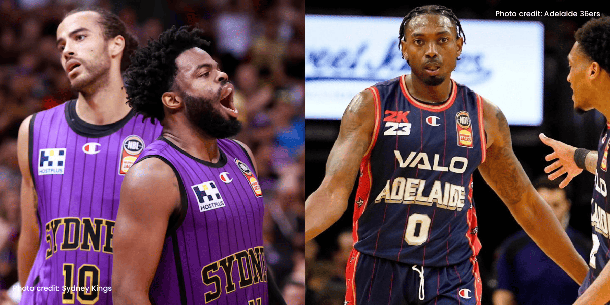 NBL trends to inspire your team’s custom basketball jerseys - Uniform Link