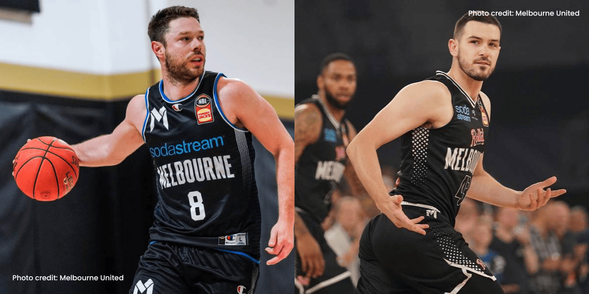 NBL trends to inspire your team’s custom basketball jerseys - Uniform Link