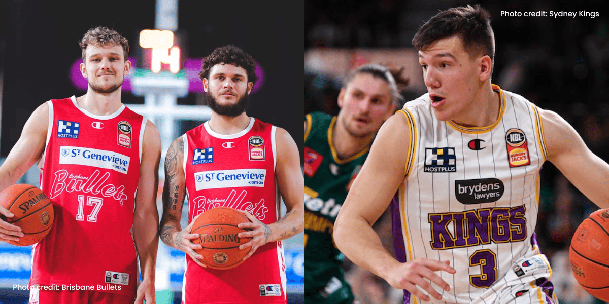 NBL trends to inspire your team’s custom basketball jerseys - Uniform Link