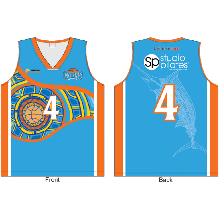 Basketball Uniforms - Uniform Link