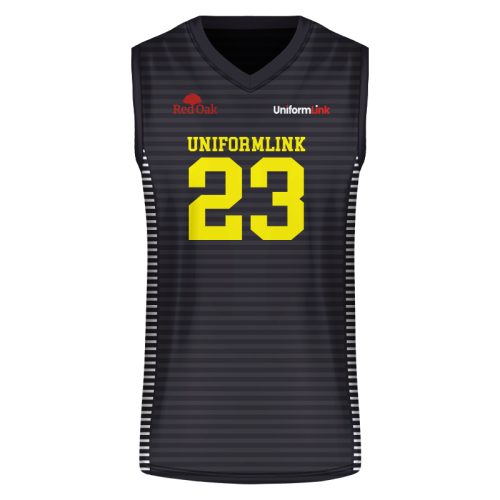 Basketball Uniforms - Uniform Link