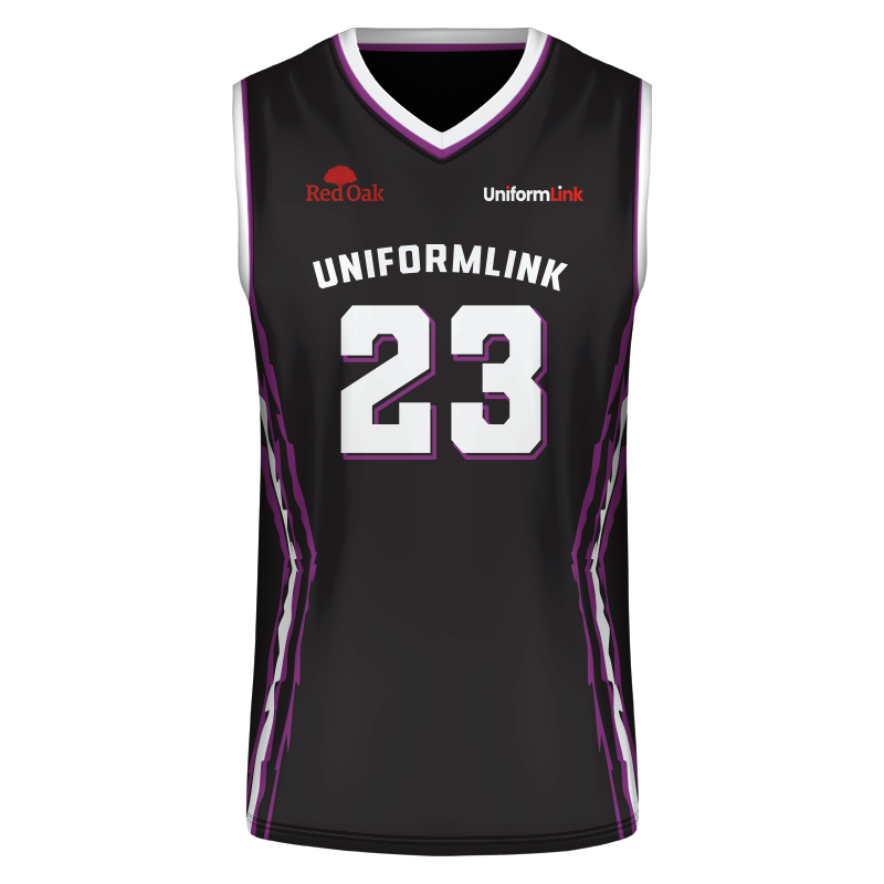 Basketball Uniforms - Uniform Link