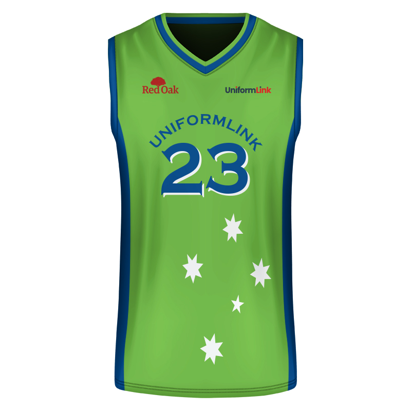 Basketball Uniforms - Uniform Link