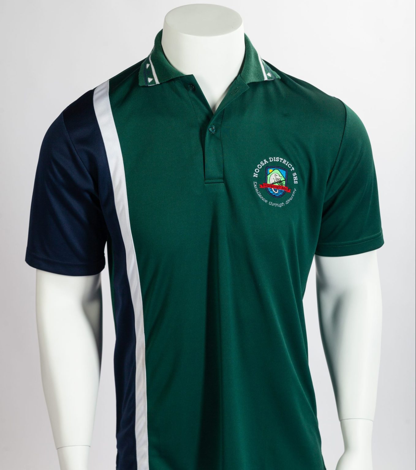 3 ways to create epic school uniform polos - Uniform Link