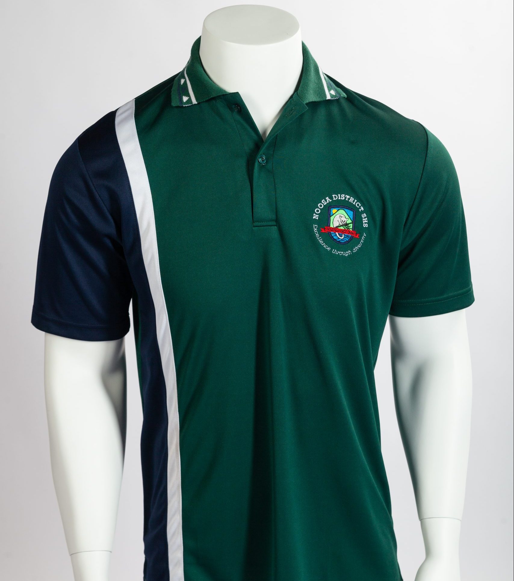 3 ways to create epic school uniform polos - Uniform Link