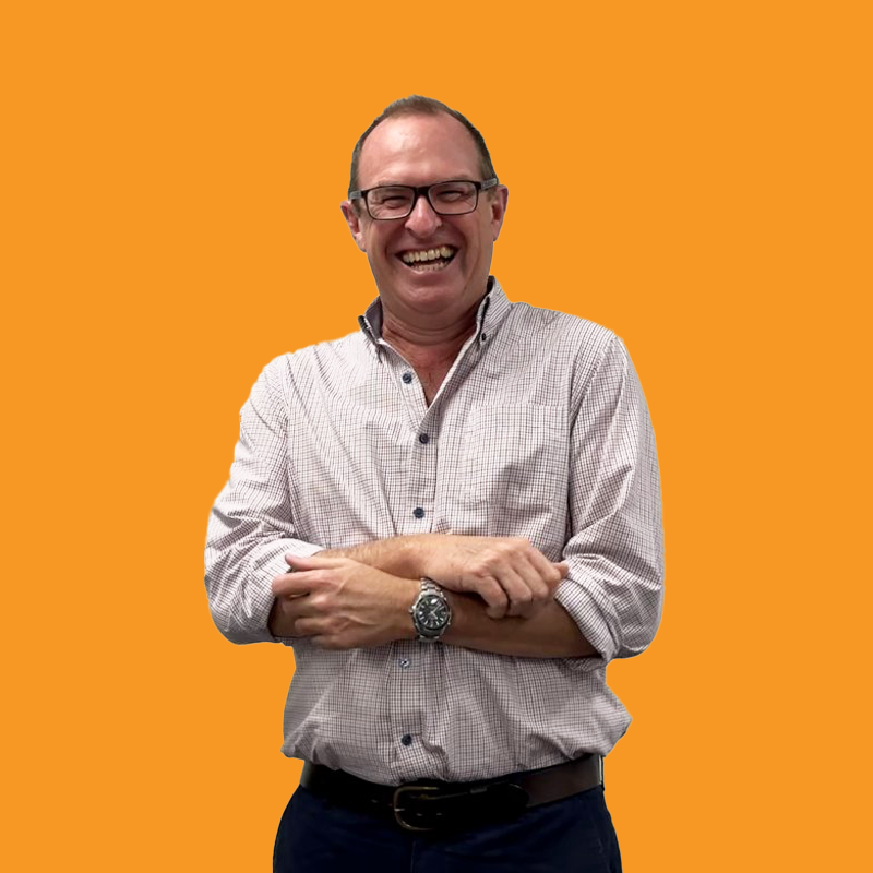 Meet The Team - Uniform Link