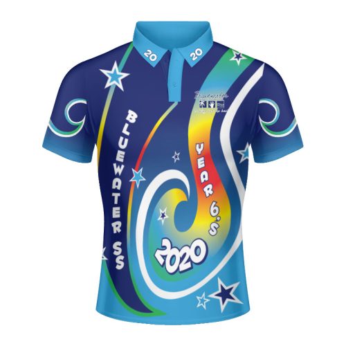 Custom School Polo Designs - Uniform Link