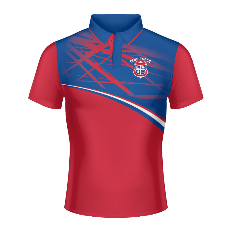 Custom School Polo Designs - Uniform Link