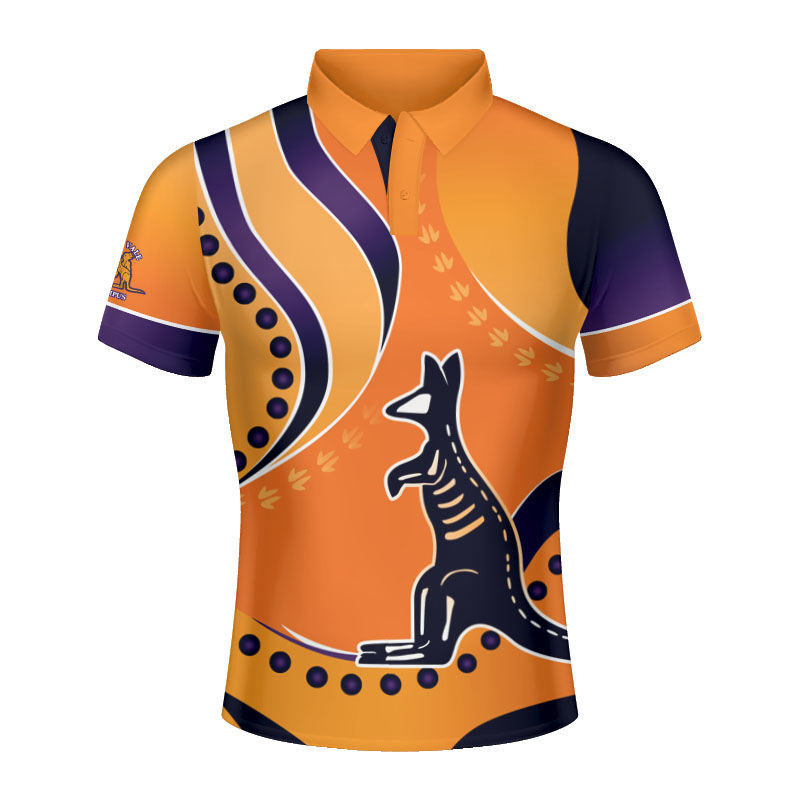 Custom School Polo Designs - Uniform Link