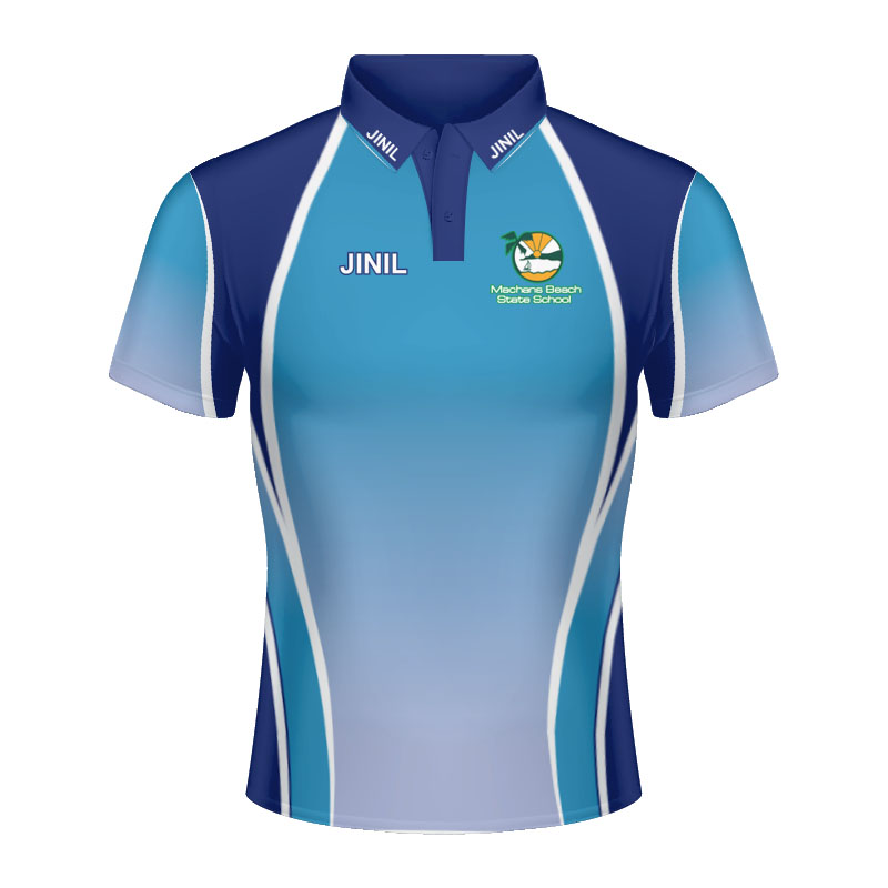 Custom School Polo Designs - Uniform Link