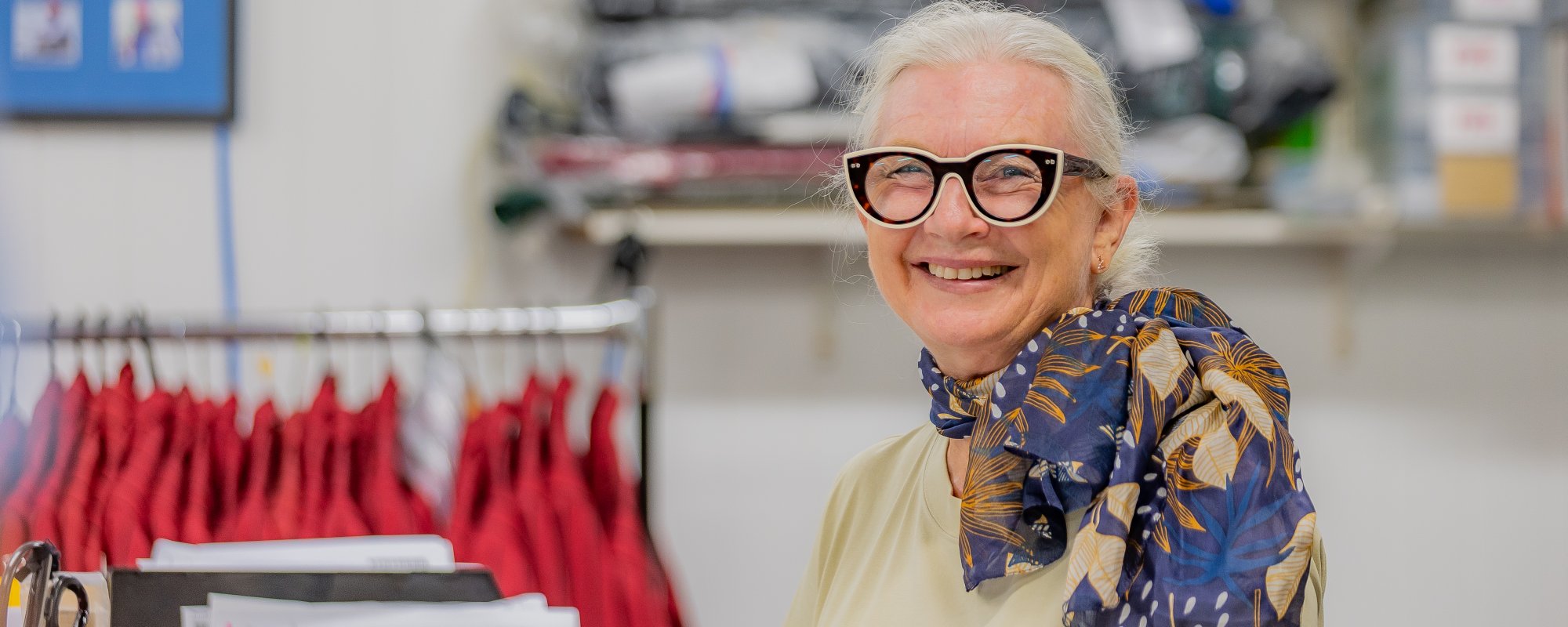 Meet The Team - Uniform Link