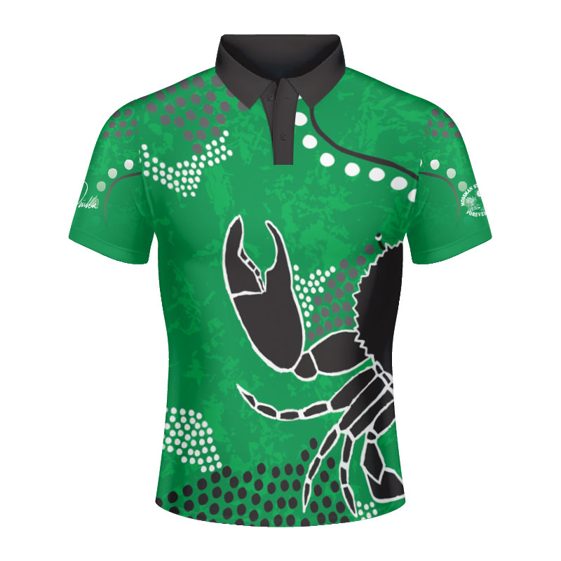 Custom School Polo Designs - Uniform Link