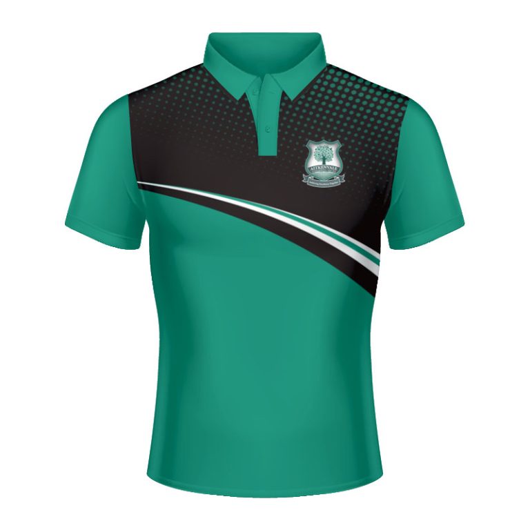 Custom School Polo Designs - Uniform Link