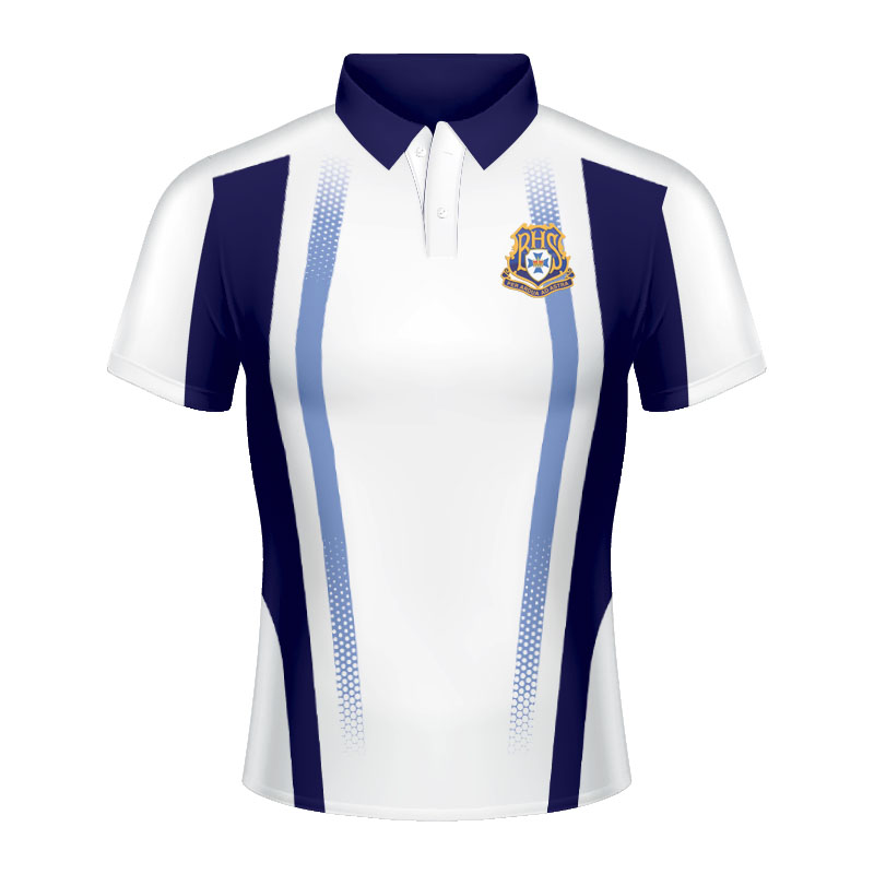 Custom School Polo Designs - Uniform Link
