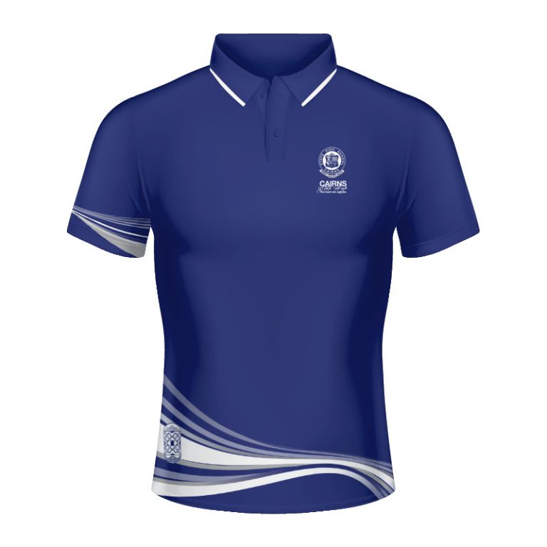 Custom School Polo Designs - Uniform Link