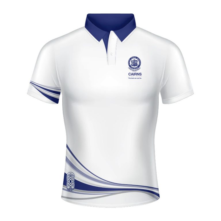 Custom School Polo Designs - Uniform Link