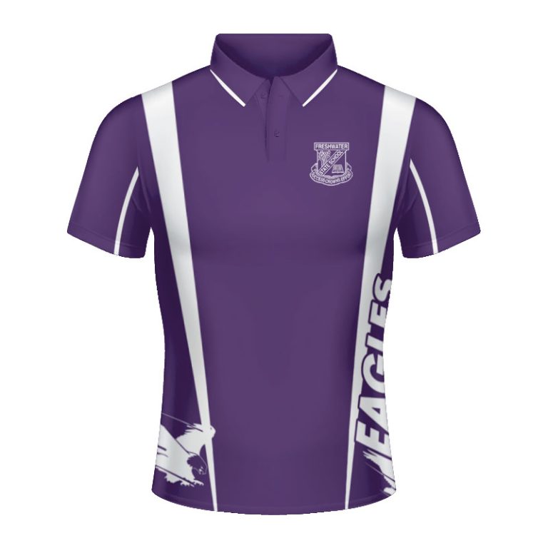 Custom School Polo Designs - Uniform Link