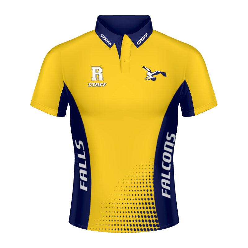 Custom School Polo Designs - Uniform Link