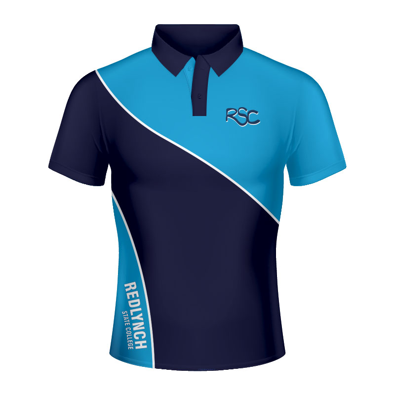 Custom School Polo Designs - Uniform Link