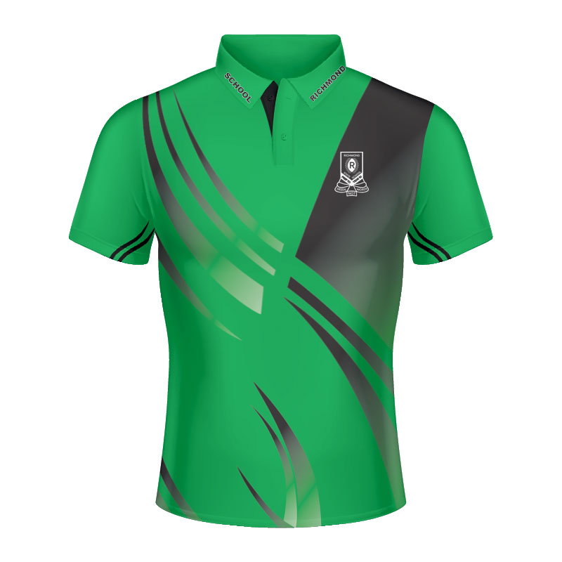 Custom School Polo Designs - Uniform Link