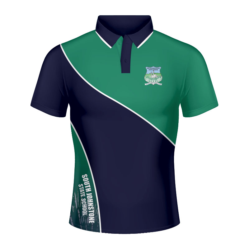 Custom School Polo Designs - Uniform Link