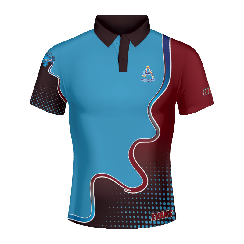 Custom School Polo Designs - Uniform Link