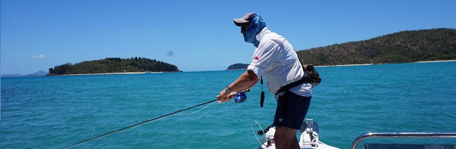 Fishing - Uniform Link